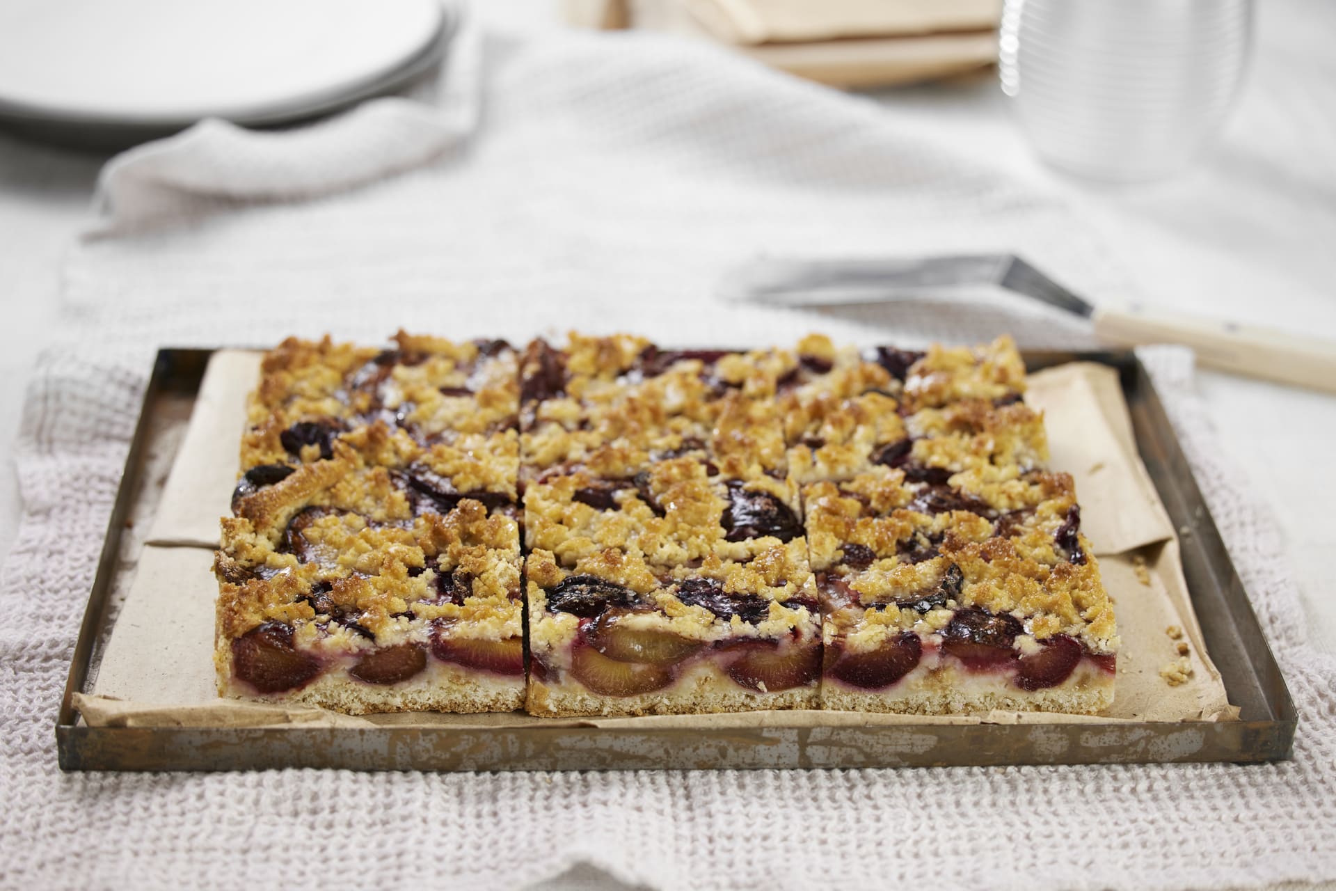 Everything You Need from the Frozen Food Experts | Yearsley Food